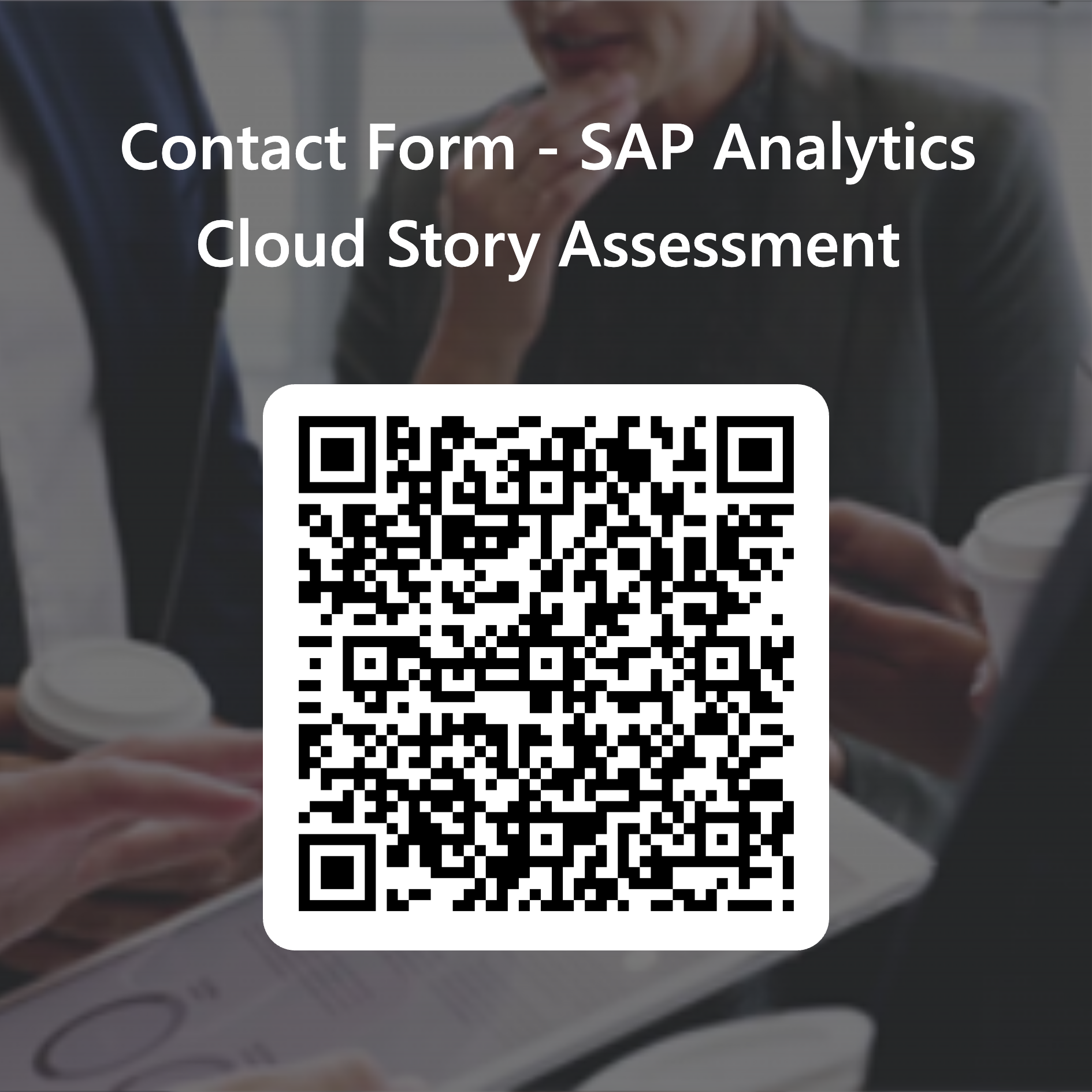 Story Conversion Package - SimpleFI Solutions